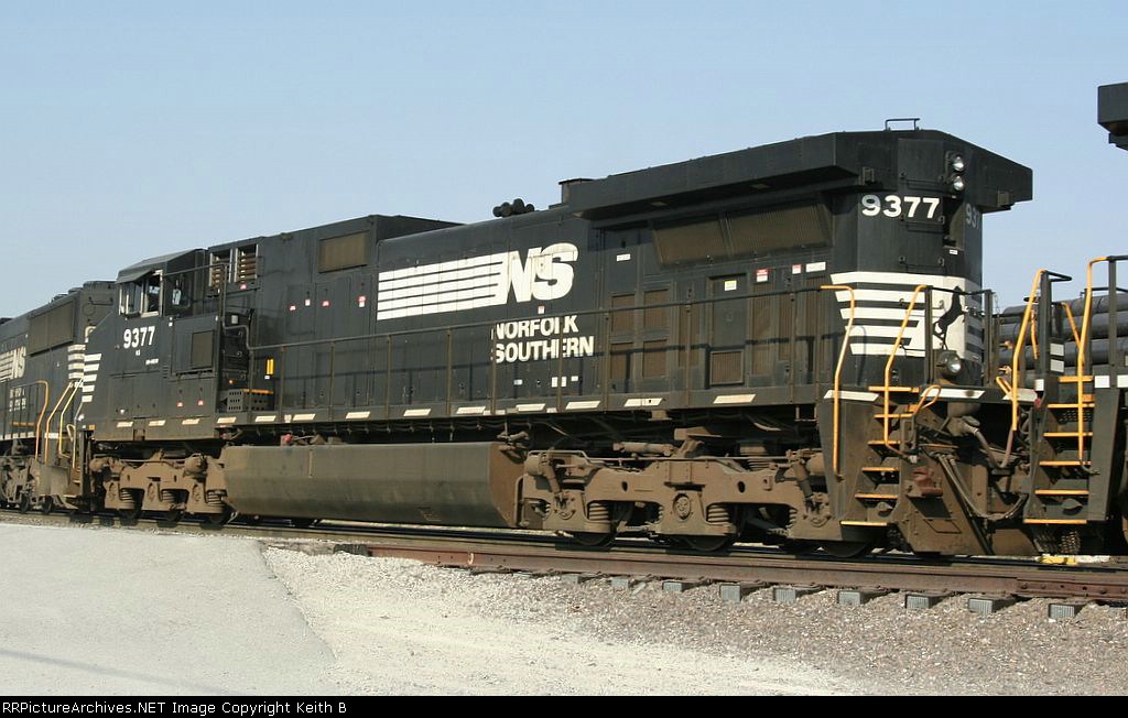 NS 9377